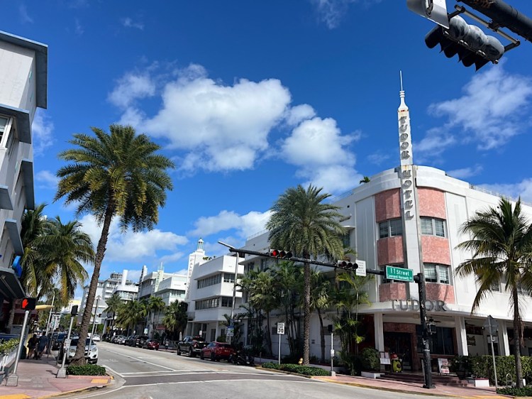 Florida Overseas Heritage Trail – The Rookery